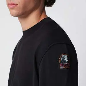 PARAJUMPERS Basic Braw" Crewneck Sweater