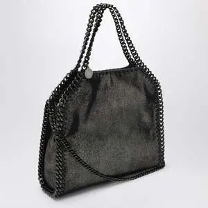 Stella McCartney Falabella Mini Tote Bag - Blue