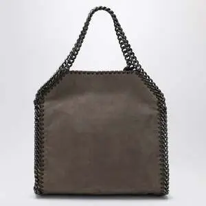 Stella McCartney Falabella Tote Bag - Brown