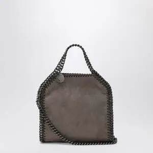 Stella McCartney Falabella Mini Tote Bag - Brown