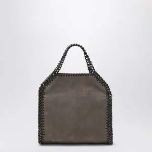 Stella McCartney Falabella Mini Tote Bag - Brown