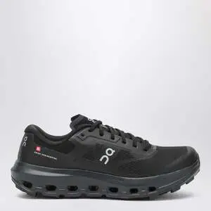 On Cloudvista 3 Sneakers - Black