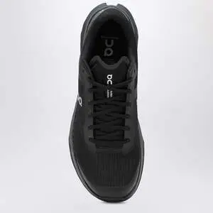 On Cloudvista 3 Sneakers - Black
