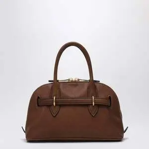Miu Miu Small Aventurire Nappa Leather Bag