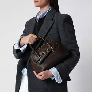 Miu Miu Small Aventurine Nappa Leather Bag