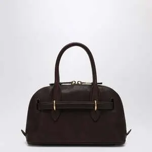 Miu Miu Small Aventurine Nappa Leather Bag