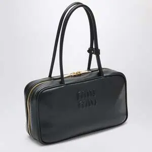 Miu Miu Beau Medium Leather Bag