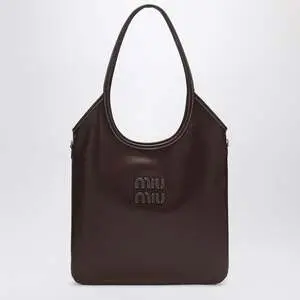 Miu Miu Leather Handbag