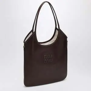 Miu Miu Leather Handbag