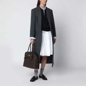 Miu Miu Aventure Bag In Radica Nappa Leather