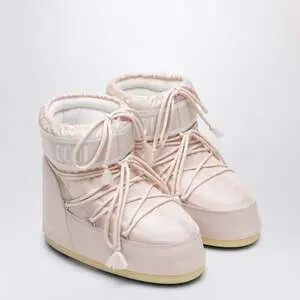 Moon Boot Icon Low Boot In Nylon