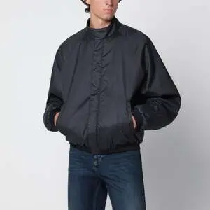 Gucci Lightweight Nylon Jacket