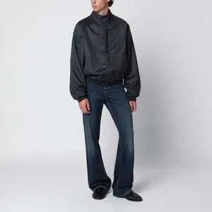 Gucci Lightweight Nylon Jacket