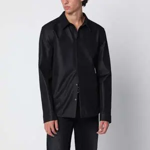 Gucci Silk And Cotton Shirt