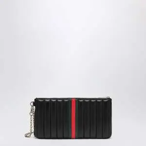 Gucci Gg Marmont Matelassé Leather Pouch