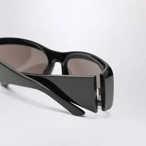 Gucci Rectangular Acetate Sunglasses