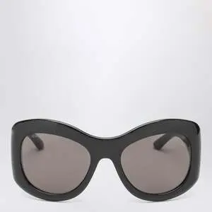 Gucci Oversized Acetate Sunglasses