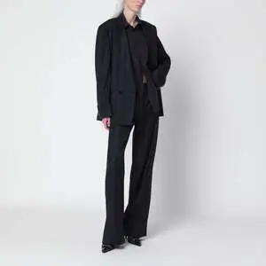 Gucci Silk Poplin Shirt