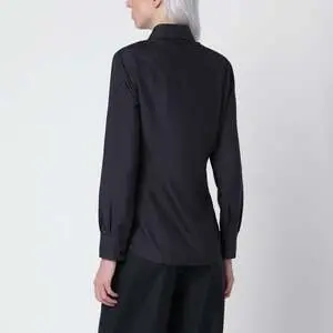 Gucci Silk Poplin Shirt