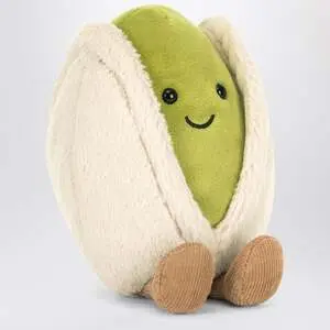 JELLYCAT Amuseables Horatio Pistachio