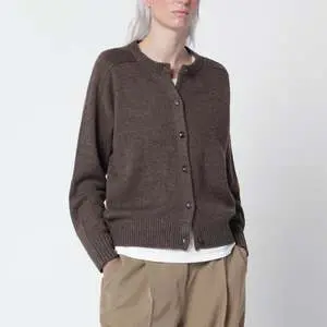 Loulou De Saison Collared Cardigans For Women