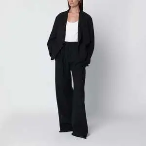 THE FRANKIE SHOP Bea Single-breasted Jacket