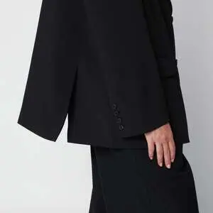 THE FRANKIE SHOP Bea Single-breasted Jacket