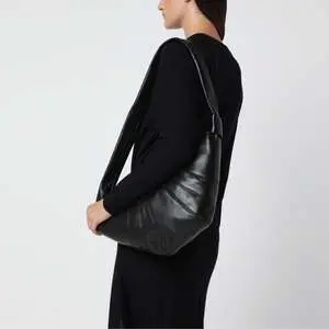 LEMAIRE Medium Croissant Bag