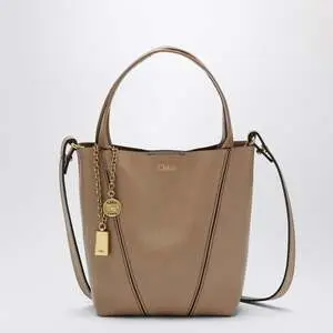 Chloé Spin Small Powder Tote Bag