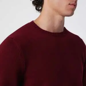 DRUMOHR Cashmere Crew Neck Sweater