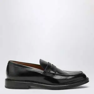 DOUCAL'S Leather Loafer