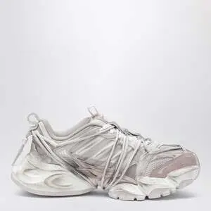 ADIDAS ORIGINALS Sneakers Xlg Runner Deluxe 2.0 Vapour /crystal White/silver - Grey