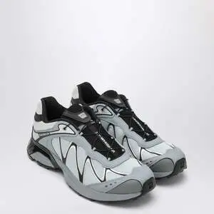 SALOMON Sneakers Xt-whisper Tradewinds/black/ftw Silver