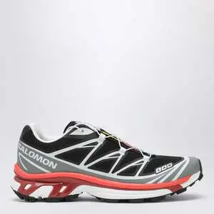 SALOMON Sneakers Xt-6 Alloylava Falls