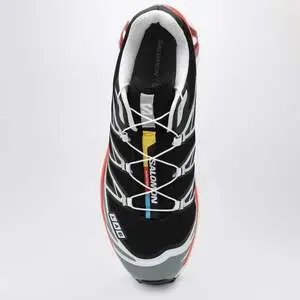 SALOMON Sneakers Xt-6 Alloylava Falls