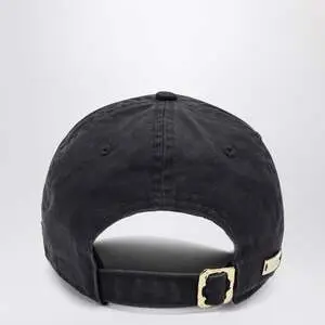 ANOTHER CHANCE New Era 9twenty Navy 01 Cap With Pin