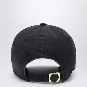 ANOTHER CHANCE New Era 9twenty Navy 03 Cap With Pin