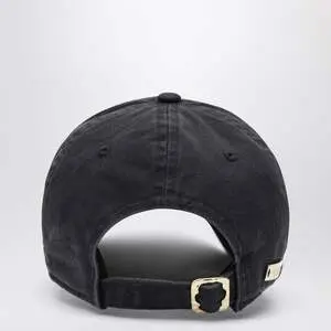 ANOTHER CHANCE New Era 9twenty Navy 04 Cap With Pin