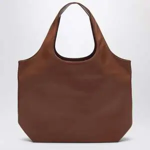 A.p.c. Hazelnut Ninon Tote Bag - Brown
