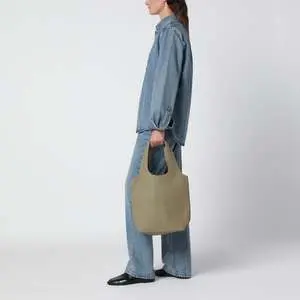 A.p.c. Clay Ninon Small Bag