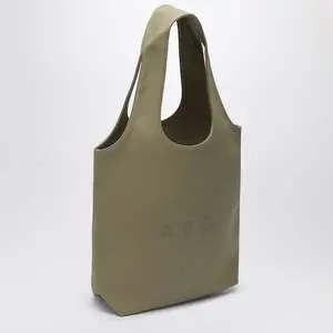 A.p.c. Clay Ninon Small Bag