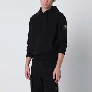 Stone Island Cotton Hoodie
