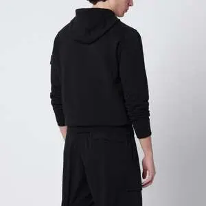 Stone Island Cotton Hoodie