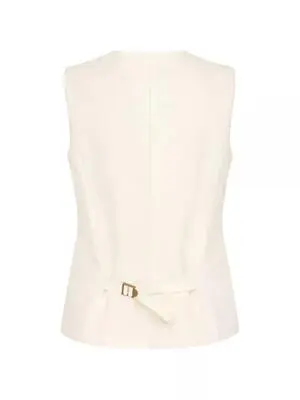 CLUB21 COLLECTION Iris V-neck Vest