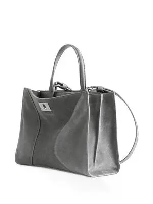Zadig&Voltaire Jack Mini Bag - Grey