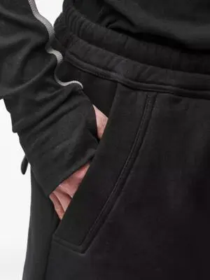 THOM KROM Drawstring Dropped-crotch Trousers