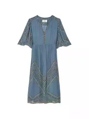 Ba&sh Flared Day Dresses