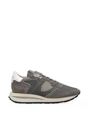 Philippe Model Tropez Haute Sneakers
