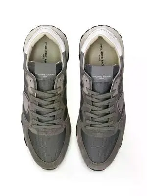 Philippe Model Tropez Haute Sneakers