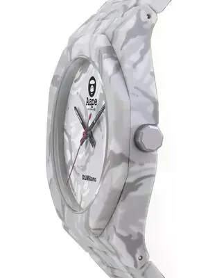 D1 MILANO Xaape Polycarbon 39mm Watch